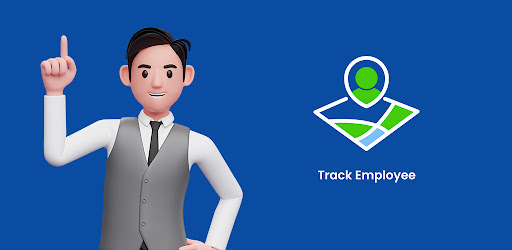 Track Employee Flutter Templat Android App