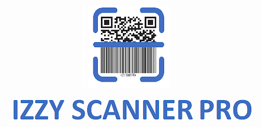 Izzy Scanner Pro Android App