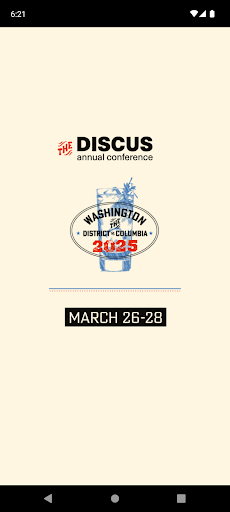DISCUS Annual Conference for PC / Mac / Windows 11,10,8,7 - Free ...