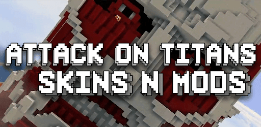 AOT Mod for Minecraft Android App