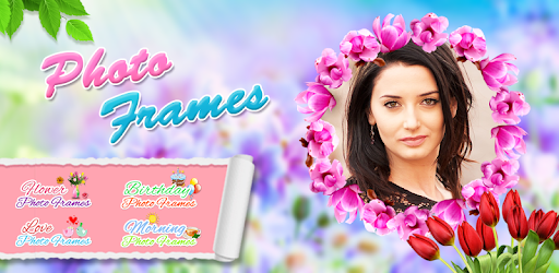 Photo Frames - Apps on Google Play