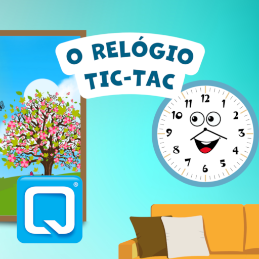 O Relógio Tic-Tac - Apps on Google Play