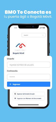 BMO Conecta for PC / Mac / Windows 11,10,8,7 - Free Download ...
