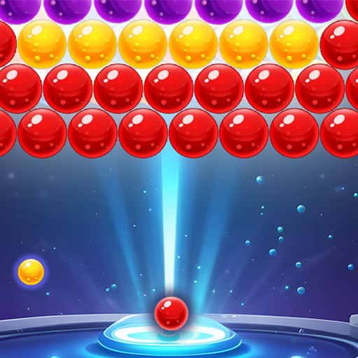 Bubble Shooter : Offline Pop for PC / Mac / Windows 11,10,8,7 - Free ...