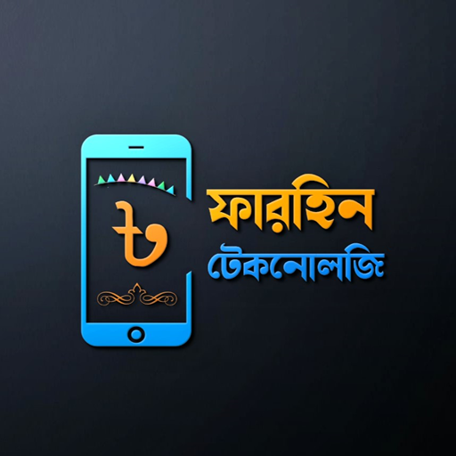 Farhin Technology - Apps on Google Play