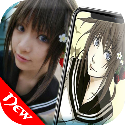 About: Anime Photo Editor (Google Play version) | | Apptopia