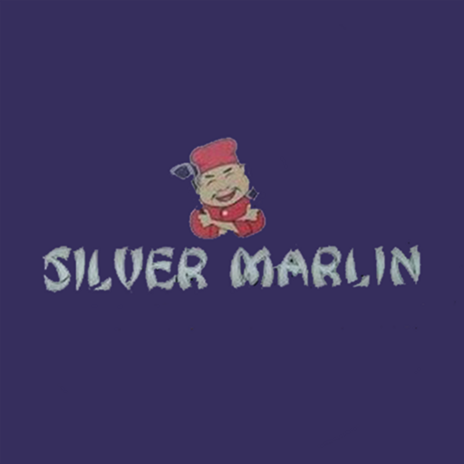 Silver Marlin fish bar and Chi - Apps on Google Play