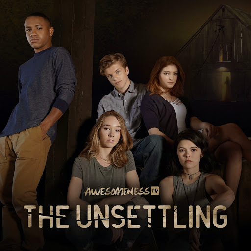 The Unsettling - รายการทีวีใน Google Play