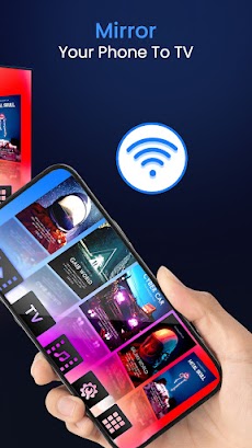 「Screen Mirroring」 - Androidアプリ | APPLION