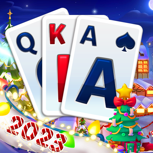 Solitaire Tripeak Travel 2023 – Apps on Google Play