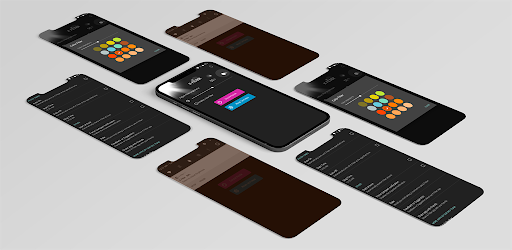 K Filter-Screen Filter, Dimmer