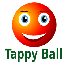 Tappy Ball for PC / Mac / Windows 11,10,8,7 - Free Download - Napkforpc.com