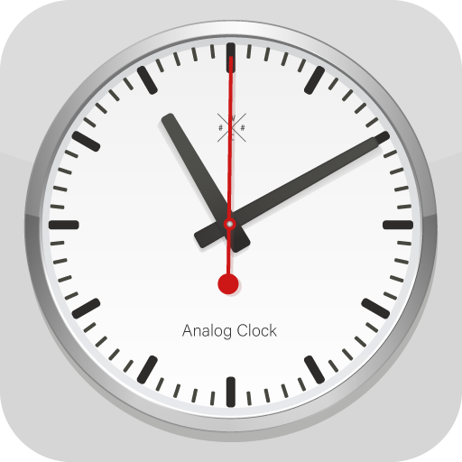 Analog Clock Timer - Widgets - التطبيقات على Google Play