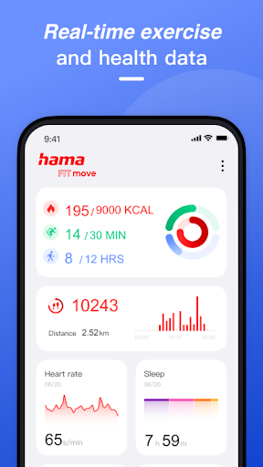 Hama FIT Move for PC / Mac / Windows 11,10,8,7 - Free Download ...