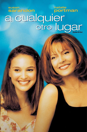 A cualquier otro lugar - Movies on Google Play