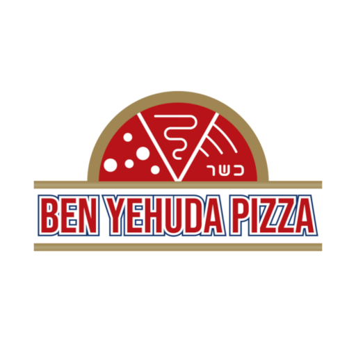 Ben Yehuda Pizza - Apps on Google Play