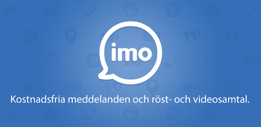 imo - free group video calls – Appar på Google Play