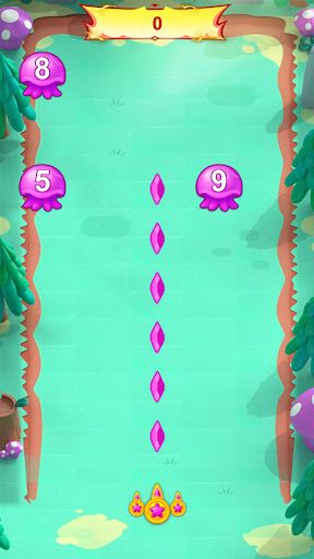 Download and Play Octopus Invasion on PC (Emulator)