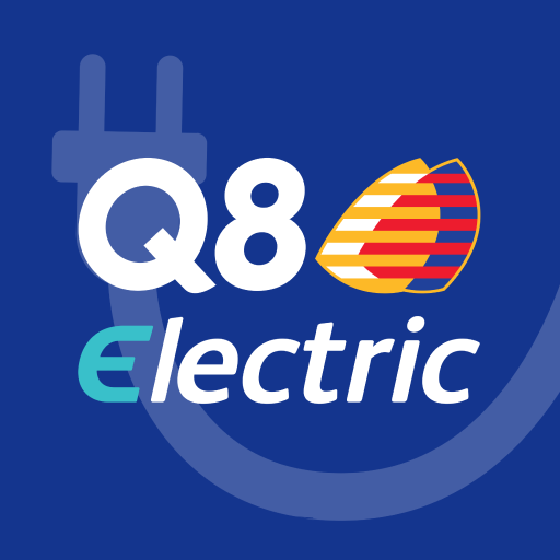 Q8 electric (OLD) - Apps op Google Play