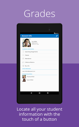 Carteret Public Schools - Google Play 앱