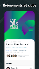 XCEED – Applications sur Google Play