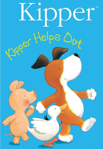 Kipper: Kipper Helps Out - Movies on Google Play