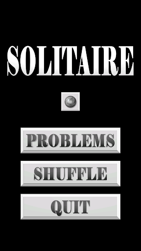 Download and Play Solitaire(Peg Solitaire) on PC (Emulator)