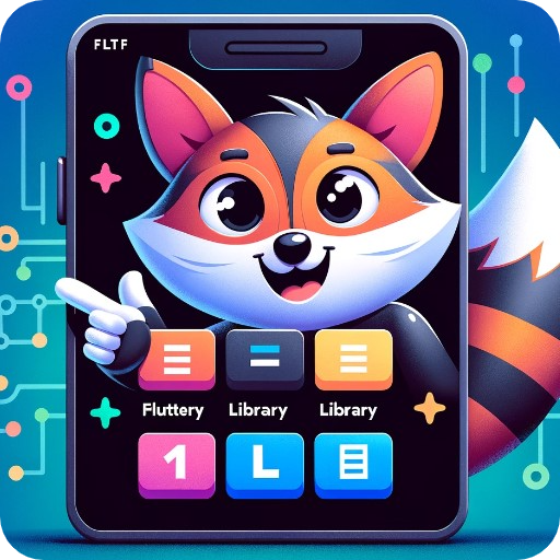 Flutter Libraries - Apps On Google Play