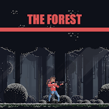 The Forest for PC / Mac / Windows 11,10,8,7 - Free Download - Napkforpc.com