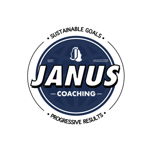 JANUS COACHING - Apps on Google Play