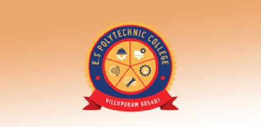 ES Polytechnic college Android App