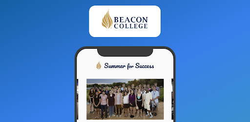 Summer for Success Android App