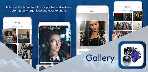 Gallery - Image Video
