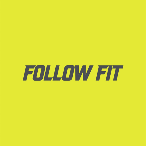 Follow Fit for PC / Mac / Windows 11,10,8,7 - Free Download - Napkforpc.com