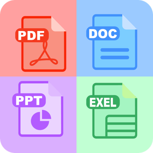 PDF Reader - All PDF Viewer - Apps on Google Play