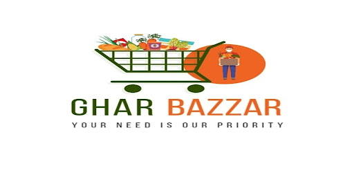 Ghar Bazzar Android App