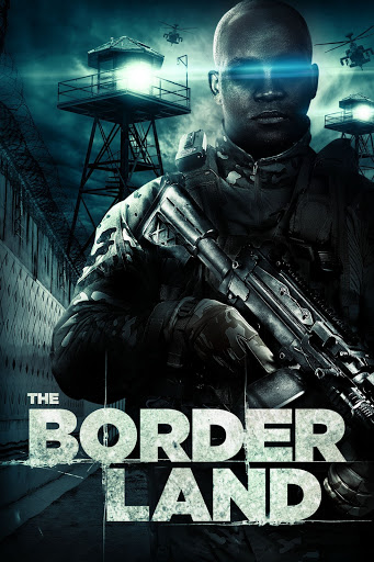 The Borderland - Movies on Google Play