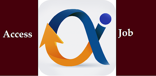 Access Job Android App