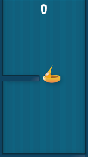 Download and Play Endless ball fall on PC (Emulator)