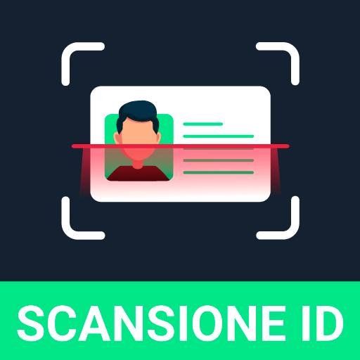 Scanner per carte d'identità - App su Google Play