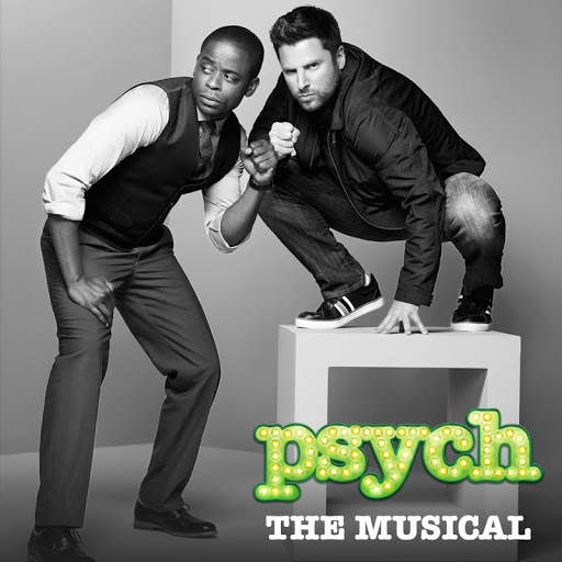 Psych: The Musical - TV on Google Play
