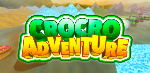 Crocro Adventure Android App