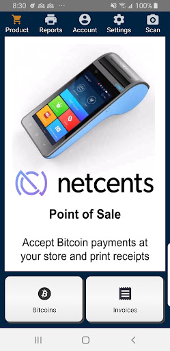 netcents POS for PC / Mac / Windows 7.8.10 - Free Download - Napkforpc.com