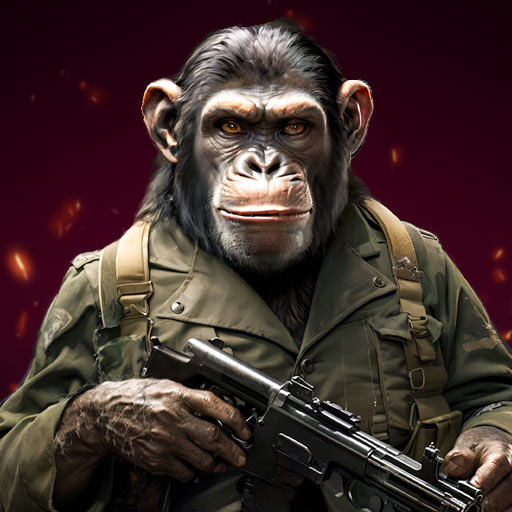 Age of Apes - Apps on Google Play