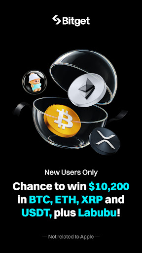 PC에서 Bitget- Bitcoin & Crypto Trade 무료 다운로드