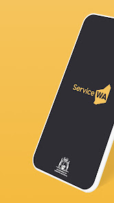 ServiceWA - Apps on Google Play