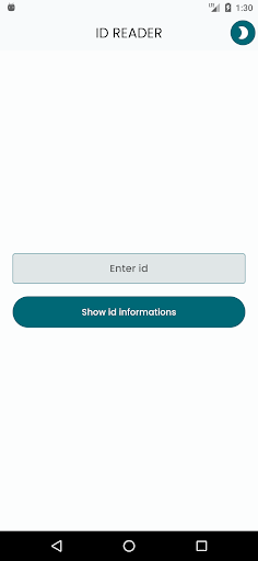 IdReader - Sri Lanka for PC / Mac / Windows 11,10,8,7 - Free Download - Napkforpc.com