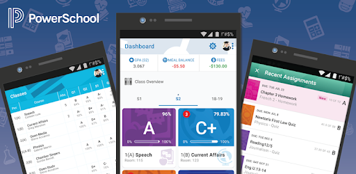 PowerSchool Mobile - Apps on Google Play