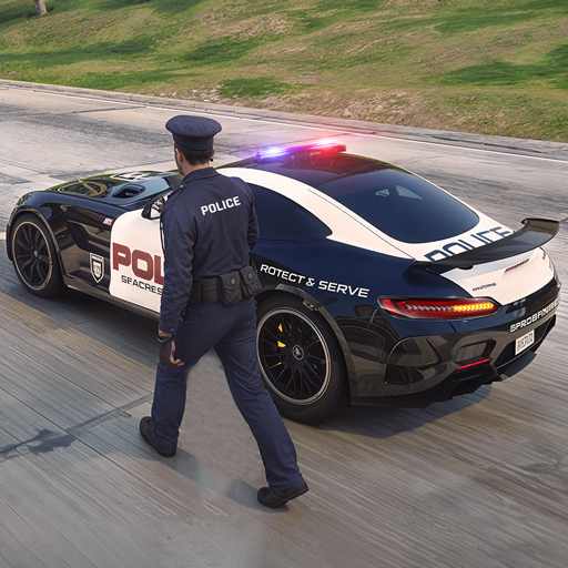 Real Police Car Chase Cop Game – Apps on Google Play