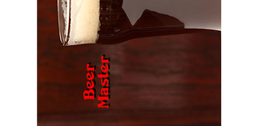 Beer Master Android App